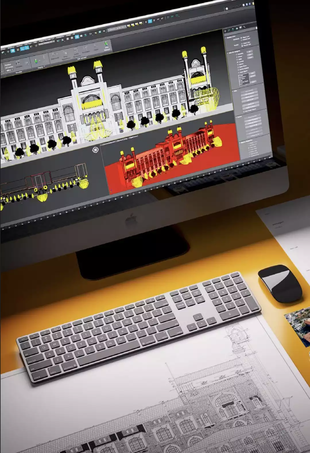 Twin Lighting Engineering